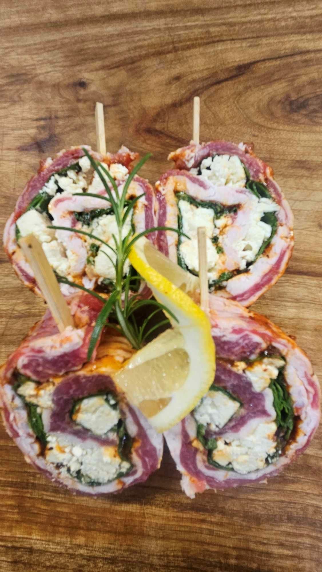 LAMB Pin Wheel - 1kg
